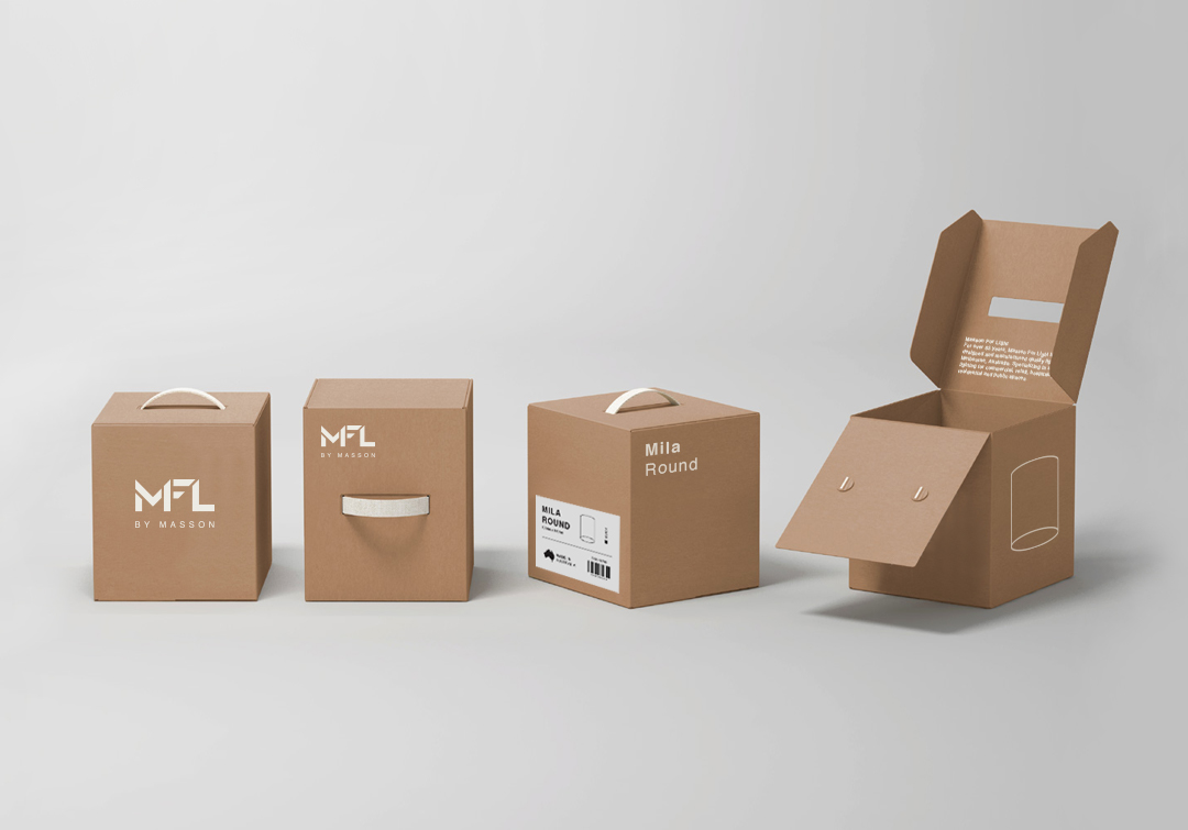 MFL by Masson – a creative